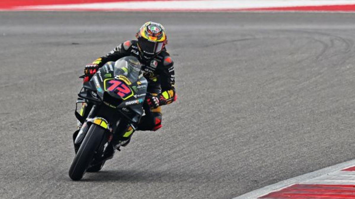 Morte Filippo Momesso, Marco Bezzecchi gli dedica la vittoria nel Gran ...