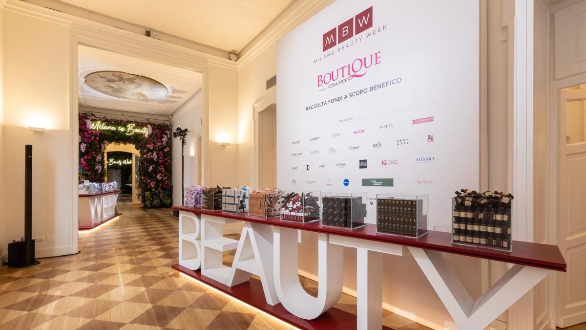 Milano Beauty Week, la settimana per la cultura della bellezza e del ...