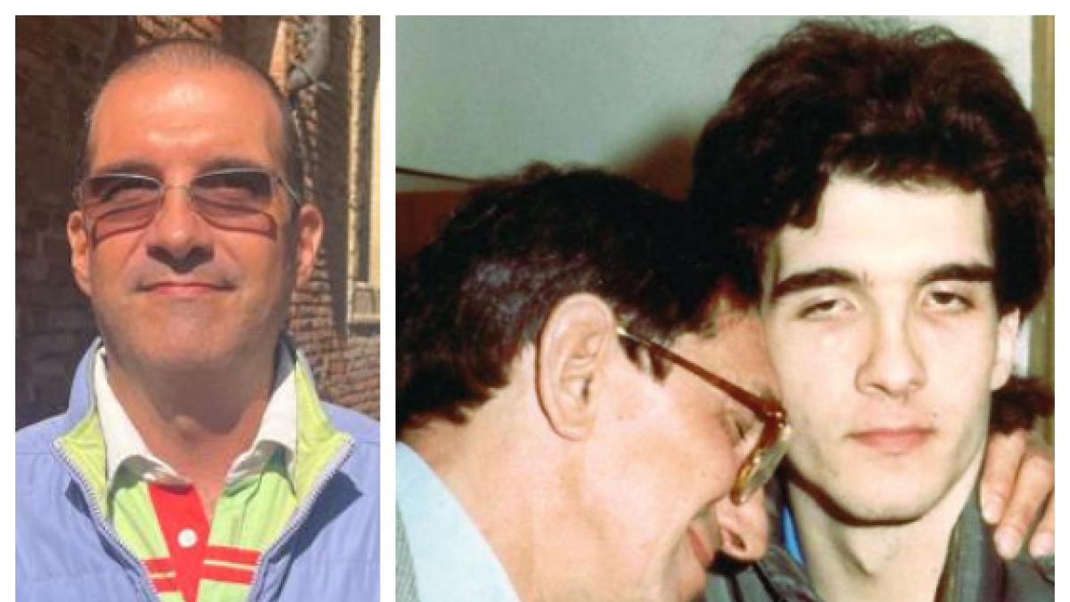 Carlo Celadon e il film sul suo sequestro: «I covi, le catene: così ...