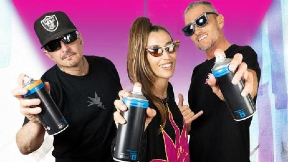 «Miracolo a Milano», la mostra di Nina Zilli, Alvin e Raptuz alla ...