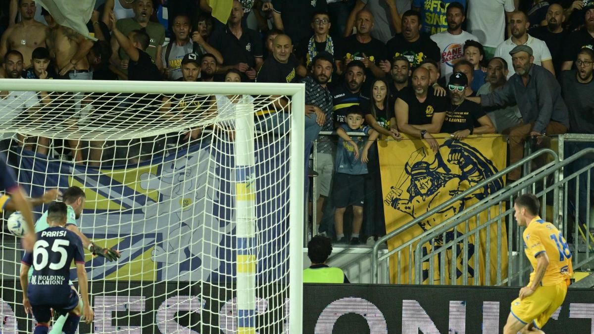 Fiorentina, la novella dello stento | Corriere.it