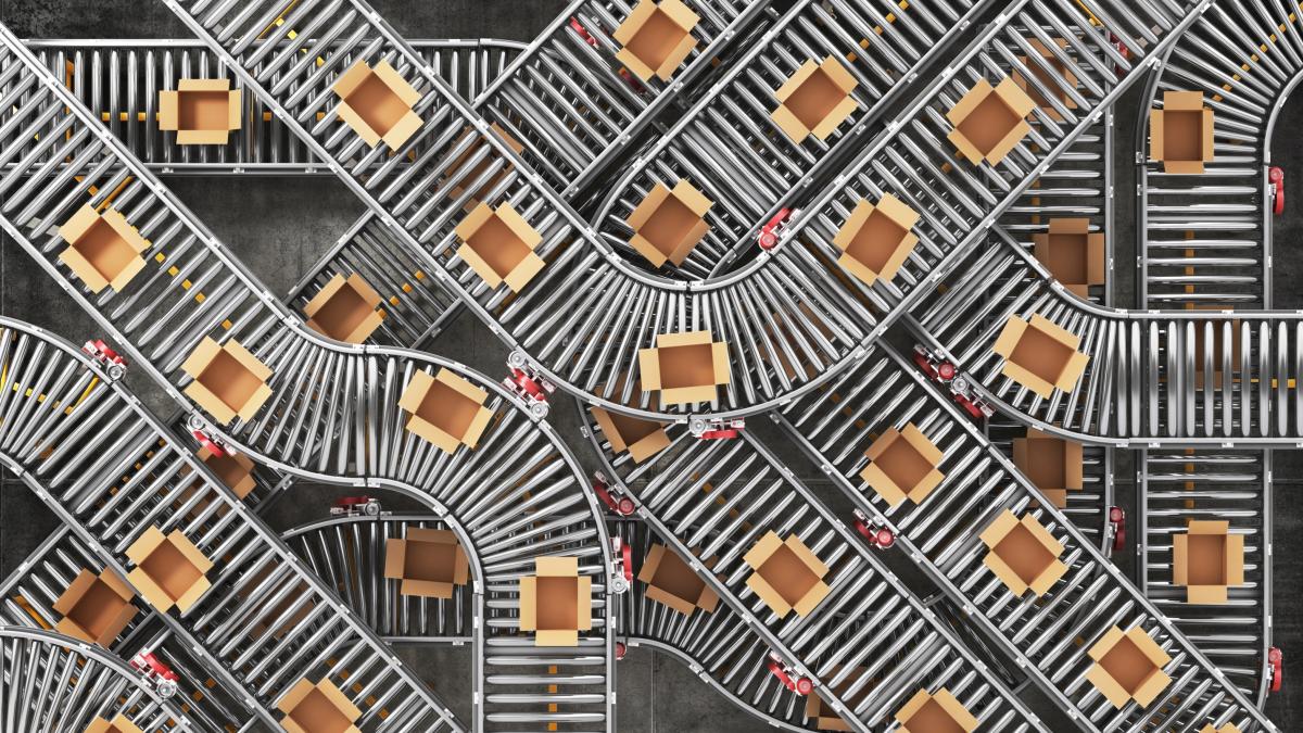 Ad Asti nasce la «Packaging Valley»: tappi, etichette, robot e ...