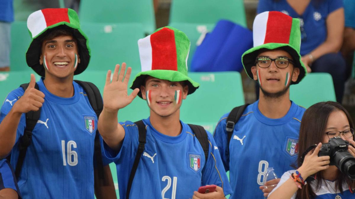 Italia-Malta, venduti 45.000 biglietti, verso il sold out per la sfida ...