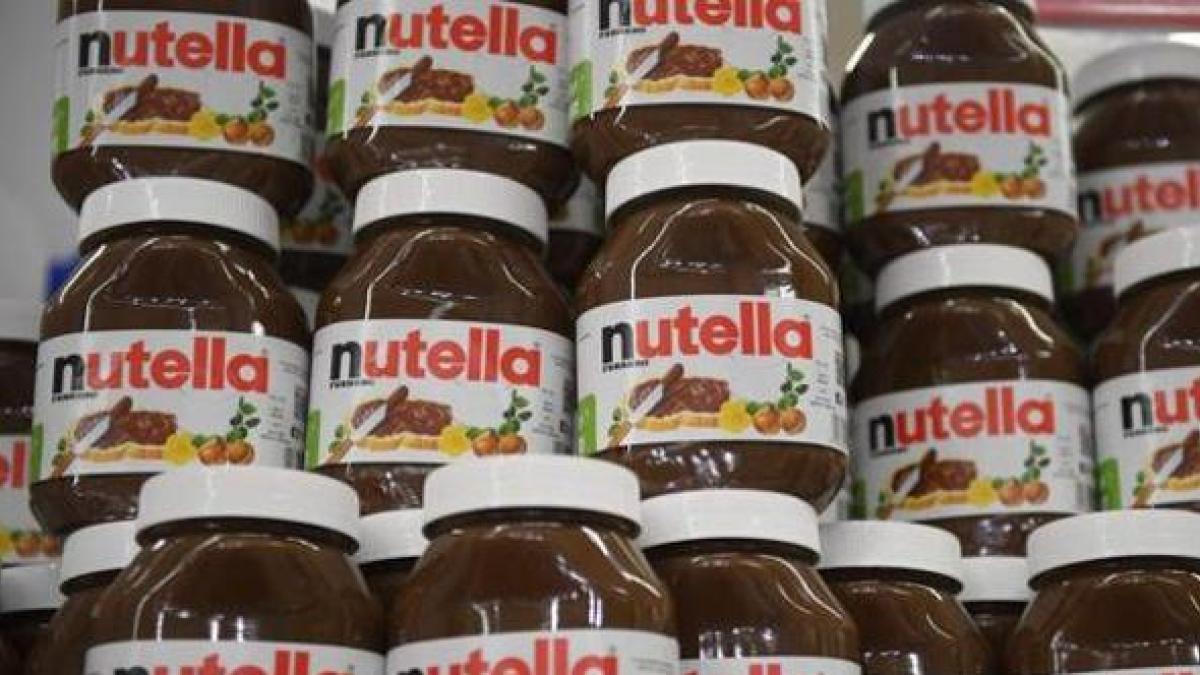 Il premio Nutella: da Ferrero 7.600 euro ai dipendenti in 3 anni e più ...