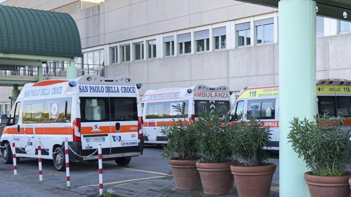 Ospedale Tor Vergata, interrogazione del M5S: «Spazi vuoti nei reparti ...