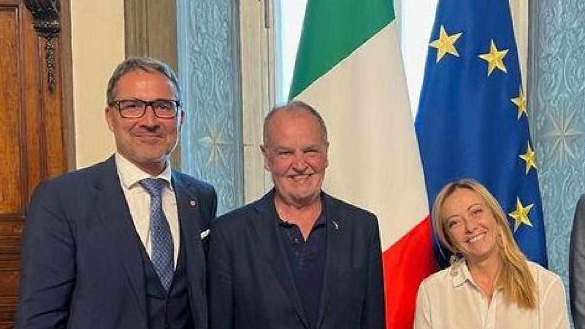 Elezioni in Alto Adige, FdI e Svp: da «nemici giurati» a quasi amici ...