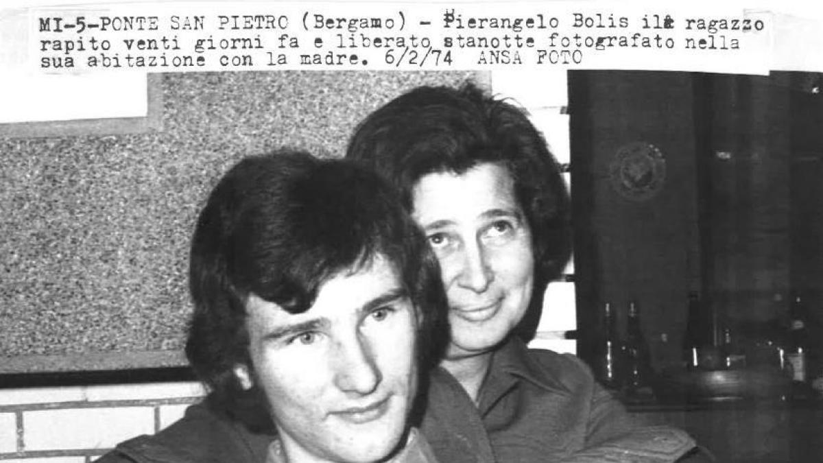 Addio a Ottavio Roberto, il magistrato del sequestro Bolis | Corriere.it