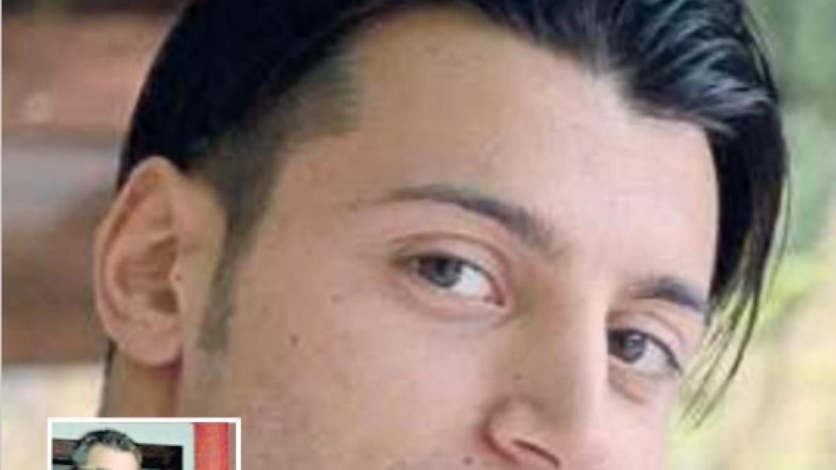 Mirco, l'operaio con la passione del calcio che ha ucciso la madre e si ...
