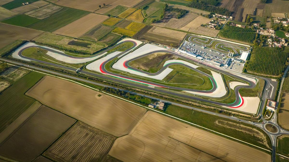 Il Mondiale di Superbike torna in Lombardia: lo ospiterà il Cremona Circuit di San Martino del ...