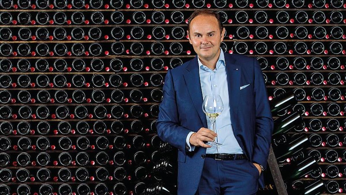 Lunelli, export aumentato del 10 per cento: «Per il 2023 risultati ...