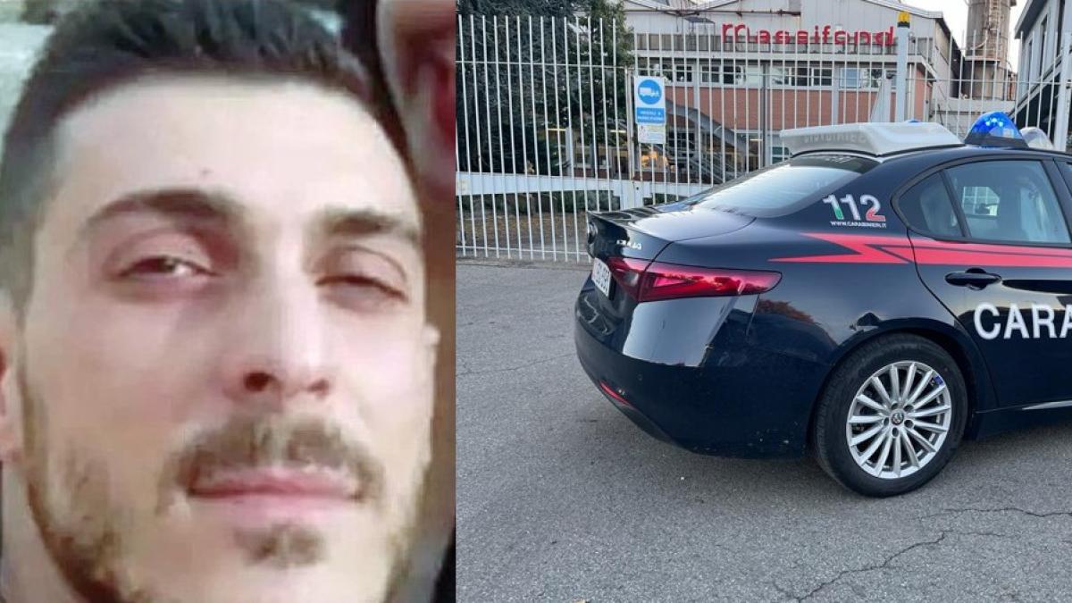 Rivoli, le ultime parole di Annunziata: «Ho ucciso mia moglie, ora mi ...