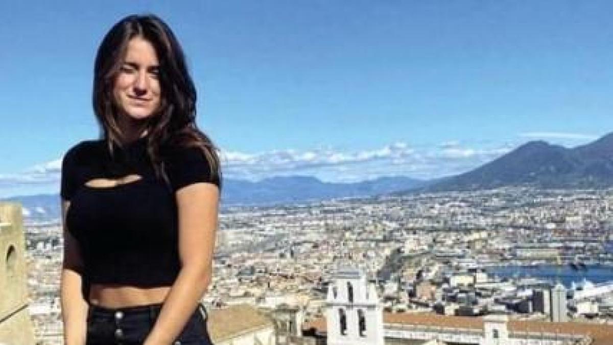 Treviso, ritorna a casa la hostess Ilaria: «Adesso voglio solo ...