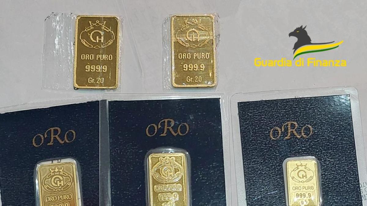 Napoli, truffa milionaria sull'Iva: sequestrati fabbricati, terreni e ...