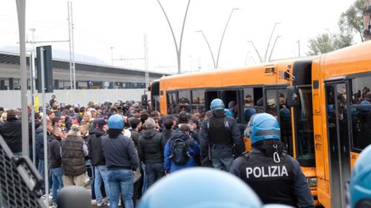I sindacati diffidano Brescia Trasporti: «Basta togliere bus agli ...
