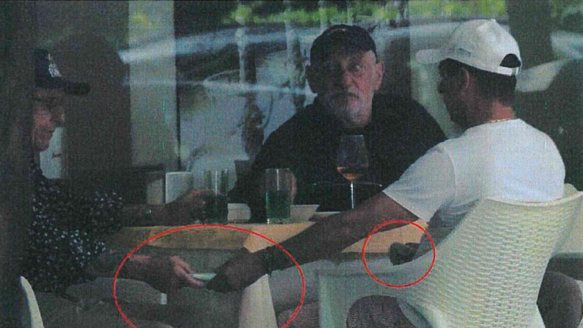 Felice Maniero, il gruppo dei mestrini voleva uccidere il boss della ...