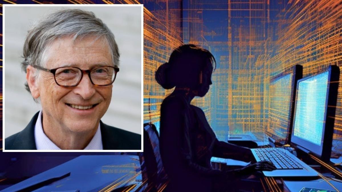 L'ennesima profezia di Bill Gates (che si realizzerà?): «Entro 5 anni l ...
