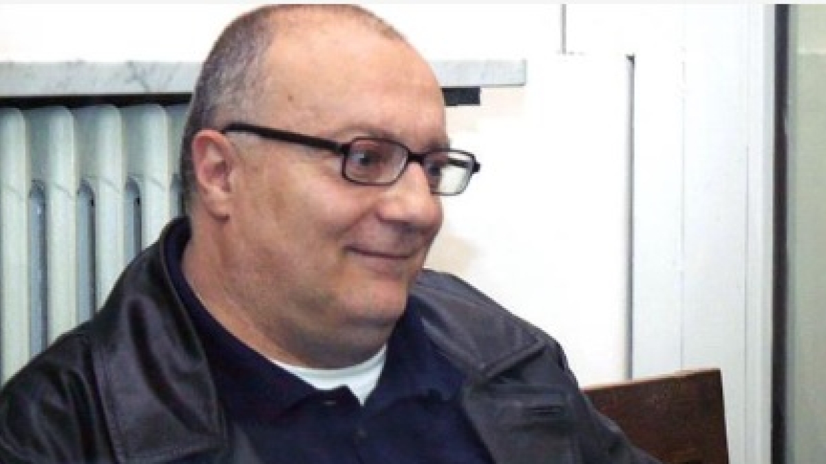 Massacro del Circeo, Angelo Izzo si laurea in Giurisprudenza all ...