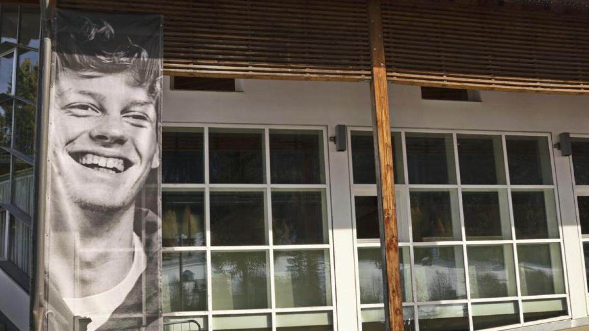 La casa di Jannik Sinner a Sesto Pusteria: «Qui tutta la valle si è ...