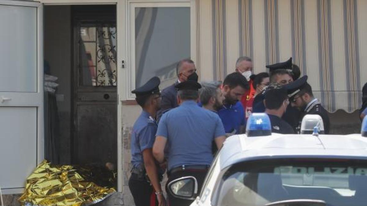 Camorra, il pentito Antonio Pipolo in aula a Napoli: «Ho ucciso un ...