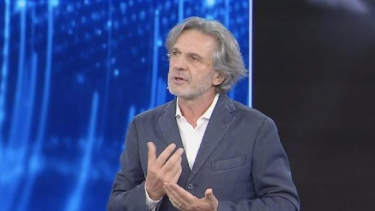 Gianpietro Ghidini ha commosso Gerry Scotti in tv: la morte del figlio ...