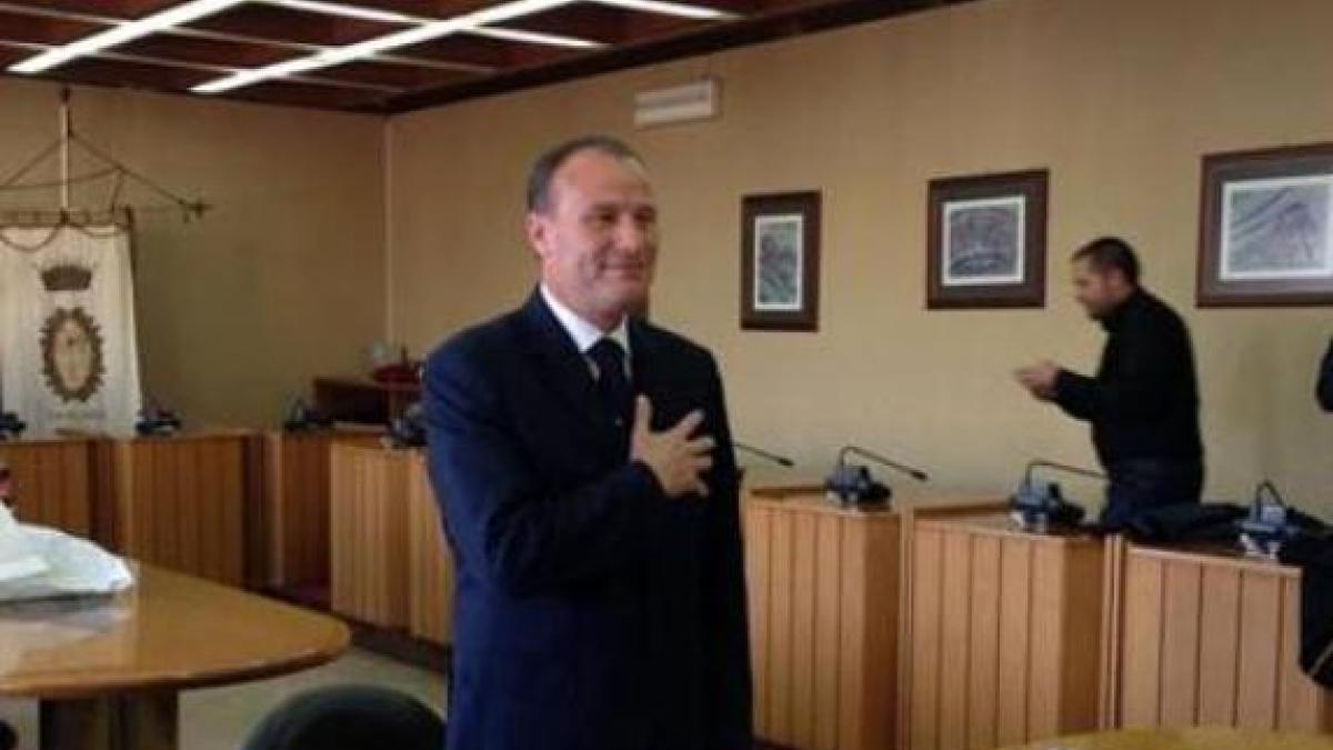 Cadono le aggravanti mafiose, Giancarlo Mazzotta, ex sindaco di ... Cadono le aggravanti mafiose, Giancarlo Mazzotta, ex sindaco di ...
