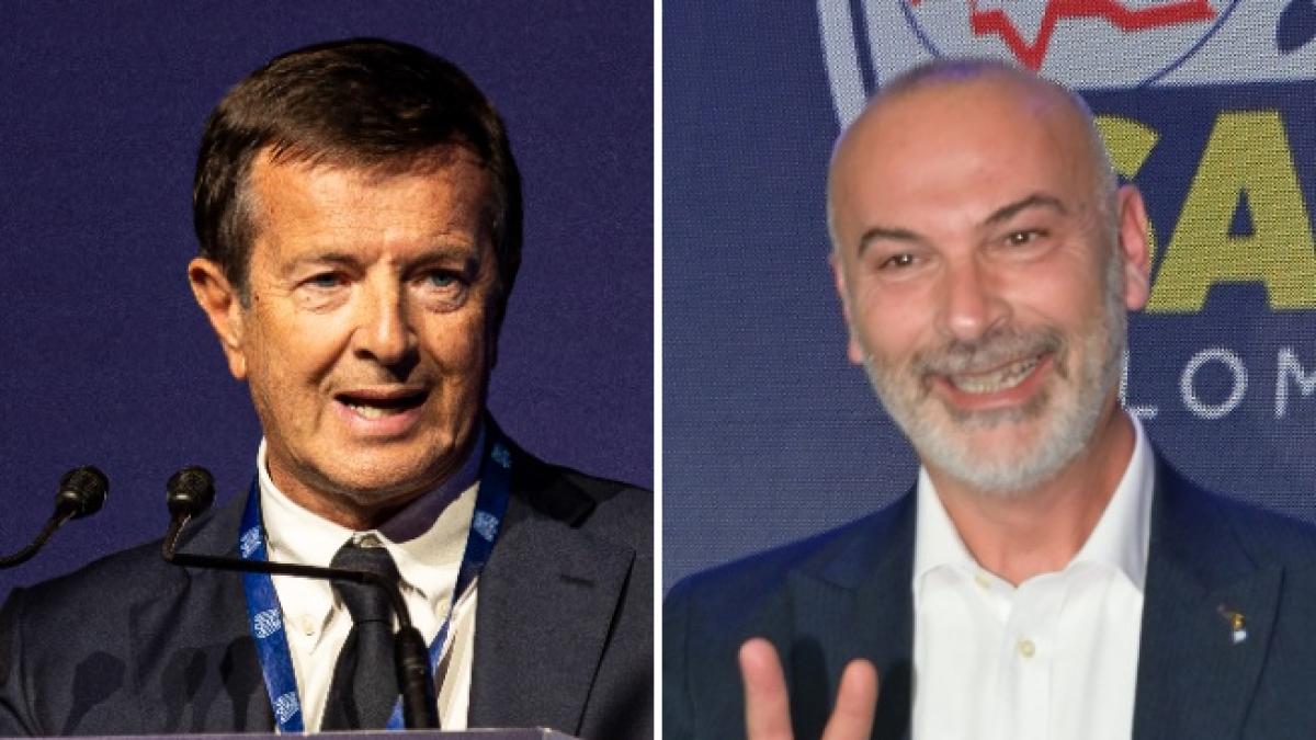 Bergamo, elezioni 2024. Carnevali: «Acceleriamo». E la Lega attacca ...