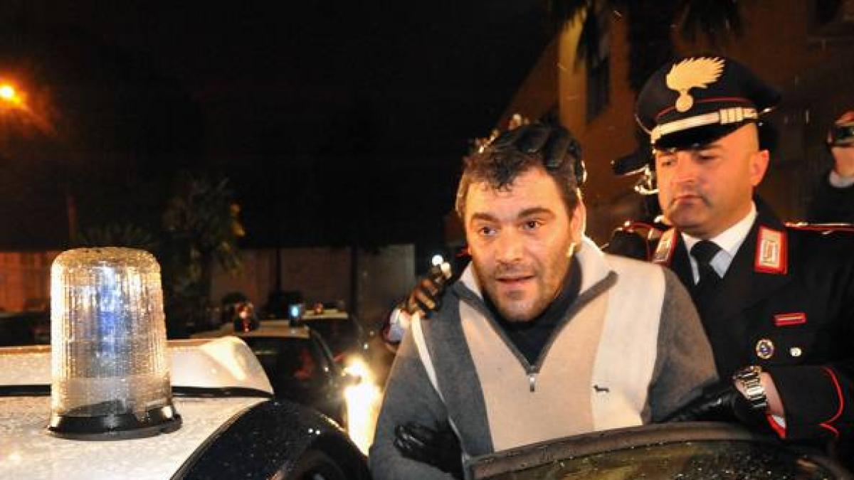 Camorra, sequestro di beni al killer dei Casalesi Giuseppe Setola. La ...