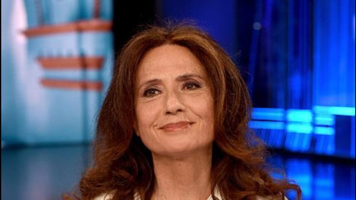 Gigliola Cinquetti presenta il suo libro «A volte si sogna»: amarcord tra carriera e affetti ...