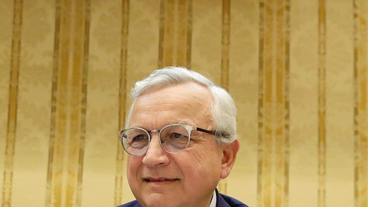 Jannotti Pecci: «Consolidare i risultati del Pil. Il dialogo con il ...