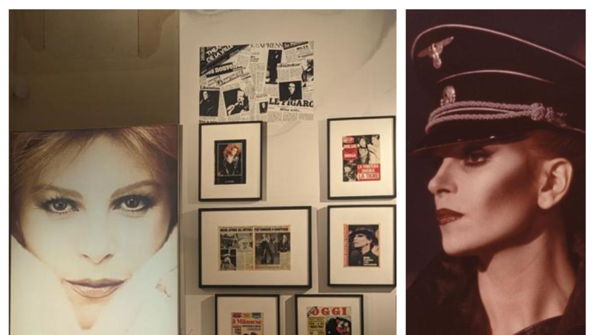 Le tre vite di Milva, la vita, le arti e il mondo: «Artista pop e d ...