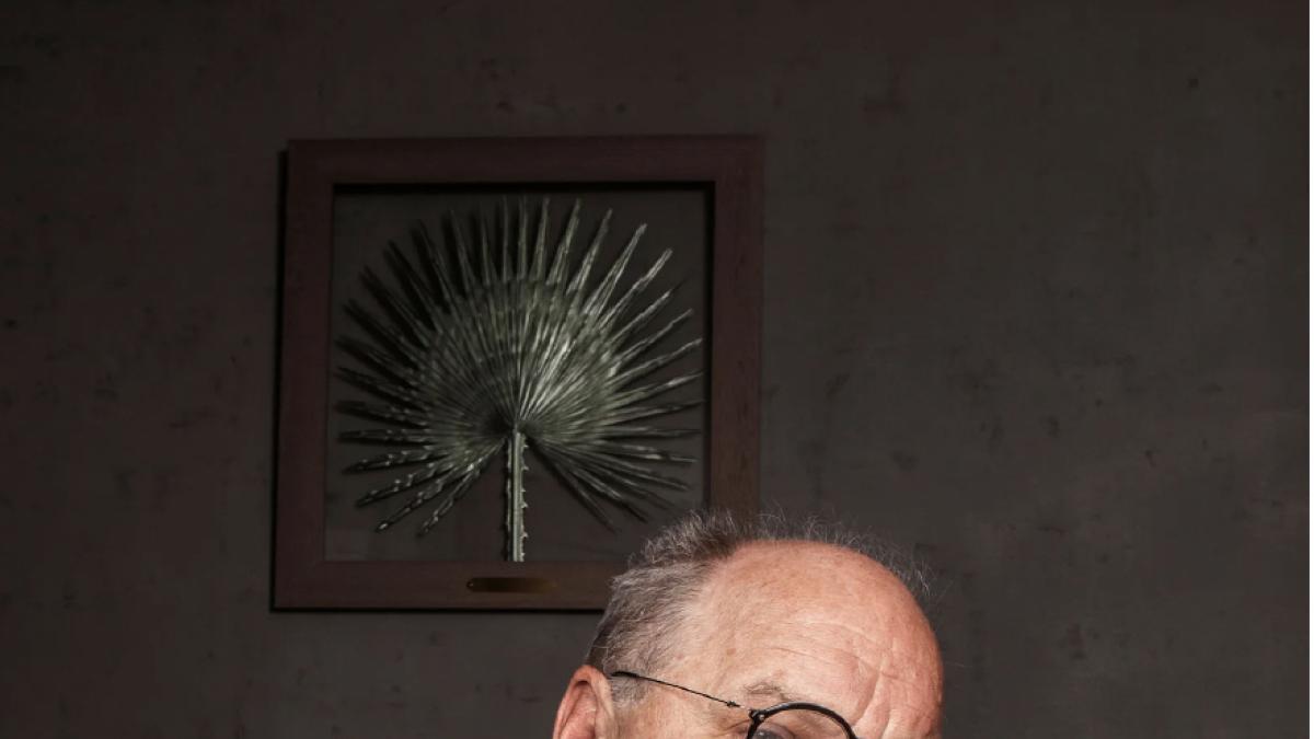 A Paul Schrader il Premio alla Carriera “Laceno d’oro” | Corriere.it