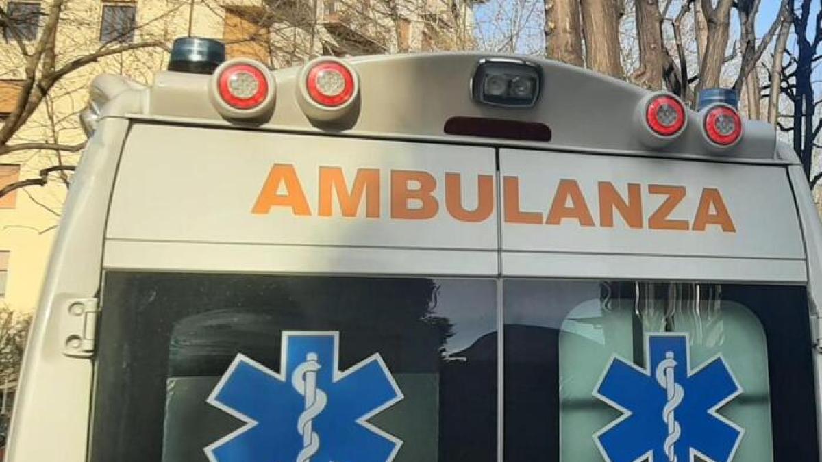 Rimini, accusato di omicidio stradale per l'auto in divieto di sosta ...