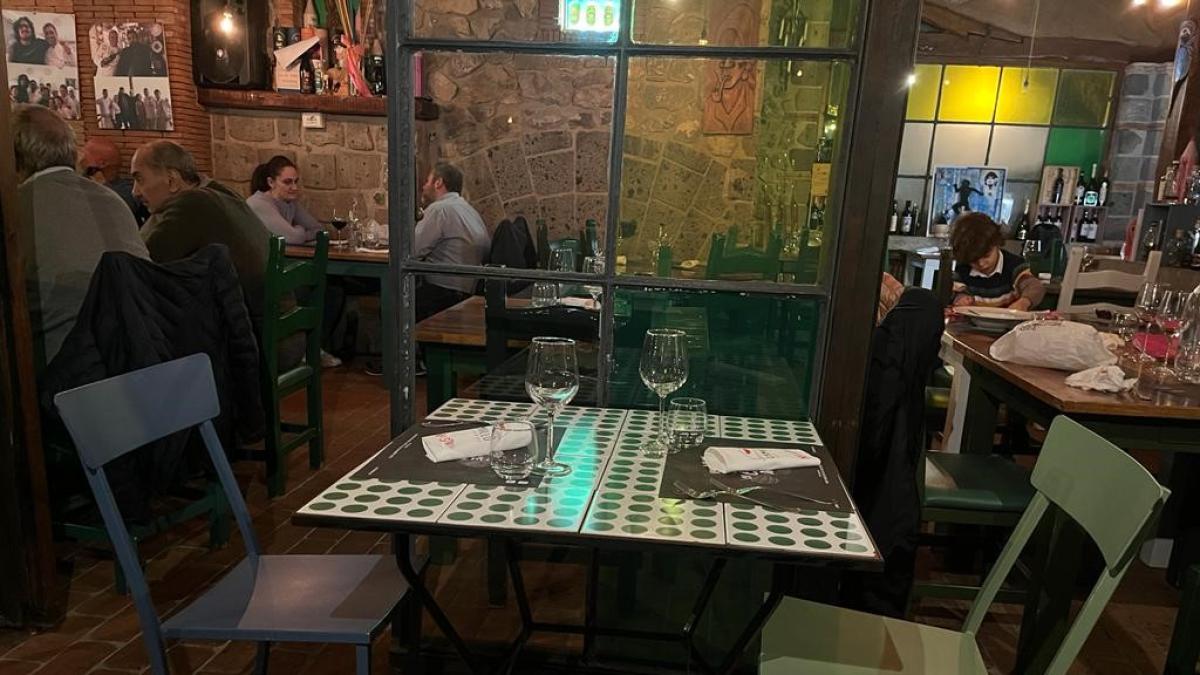 Torre Ferano ritorna alla formula «no stress». Ottimi malfatti con ...