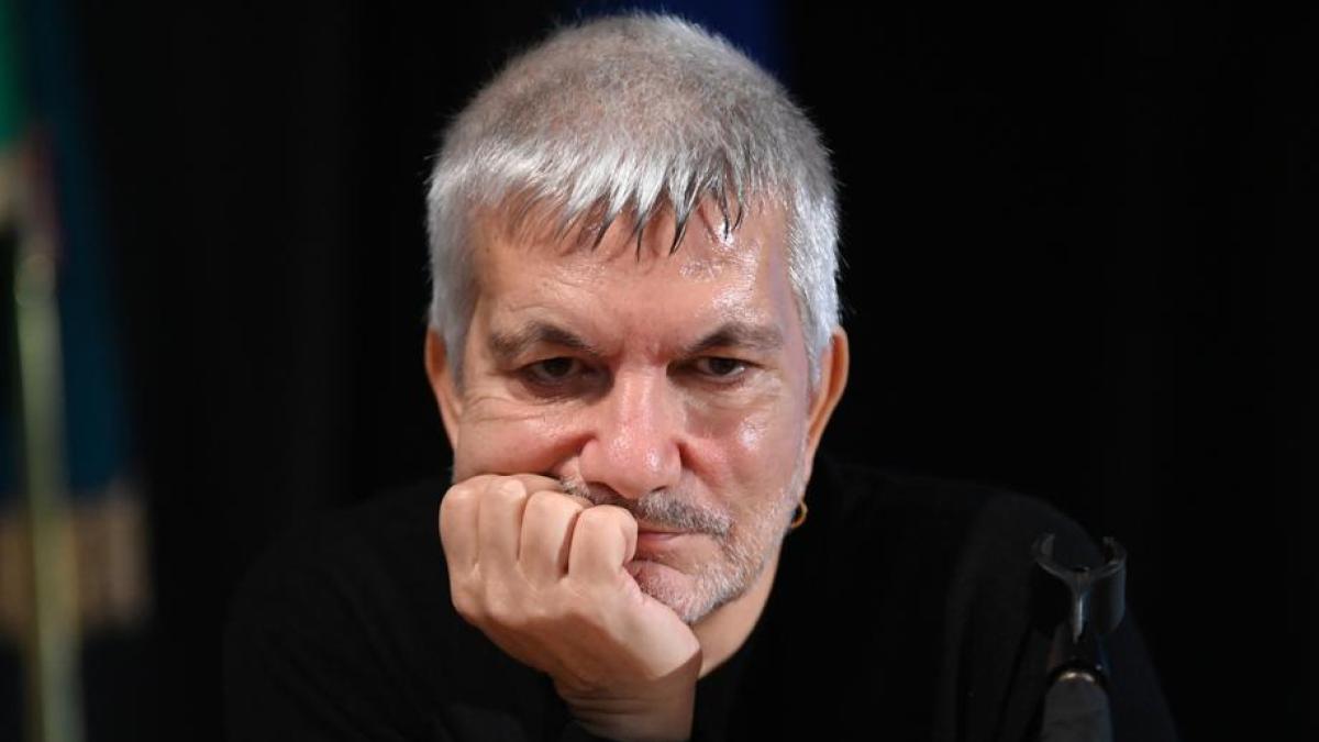 Nichi Vendola eletto presidente di Sinistra italiana. «Ritorno alla ...