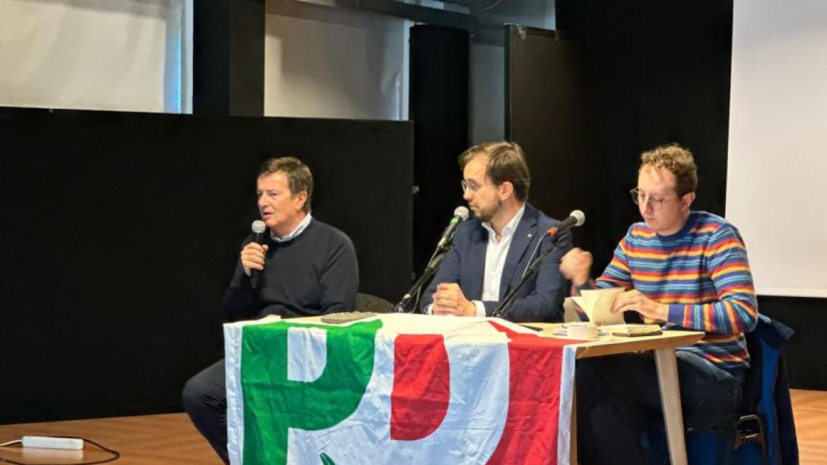 Elezioni a Bergamo: Pd, il piano per il 2024.«Allagare la coalizione ...