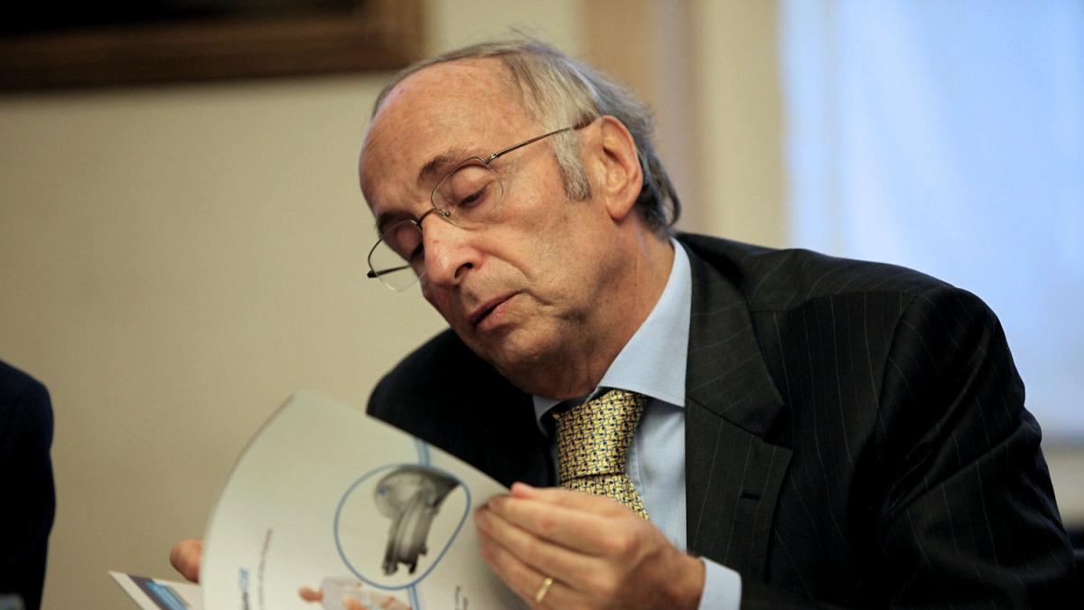 Sanità, addio al professor Massimo Gerosa: è stato un maestro di ...
