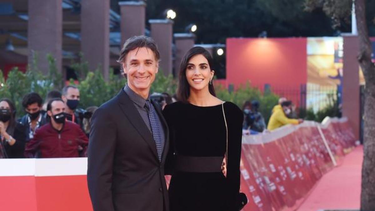 Raoul Bova e il legale Vincenzo Matteo Cartolano in tribunale: imputati ...