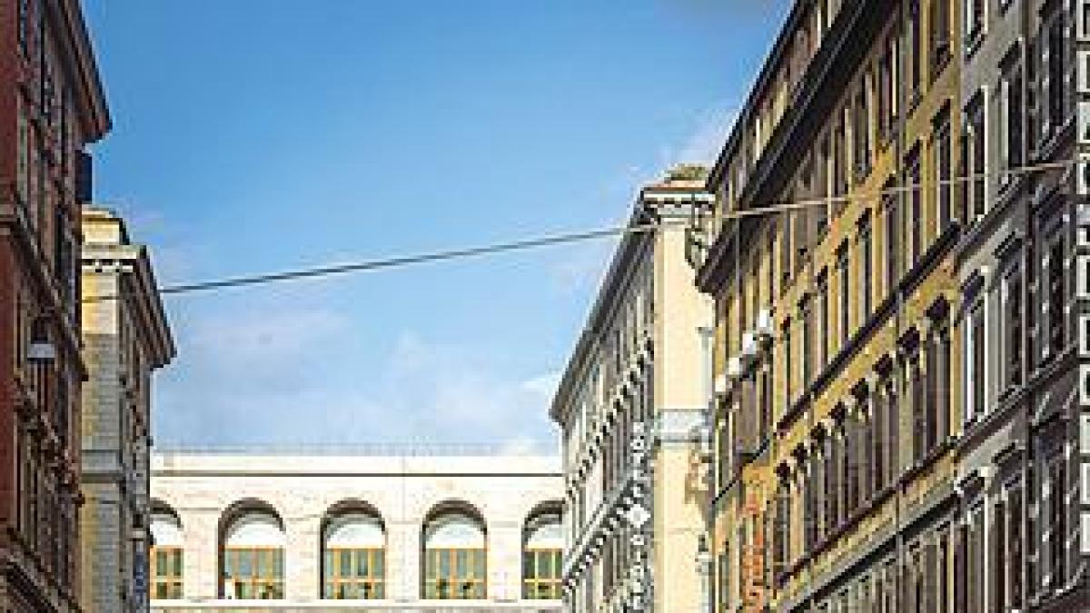 Sicurezza, residenti dell'Esquilino esasperati: «I blitz a Termini? I ...