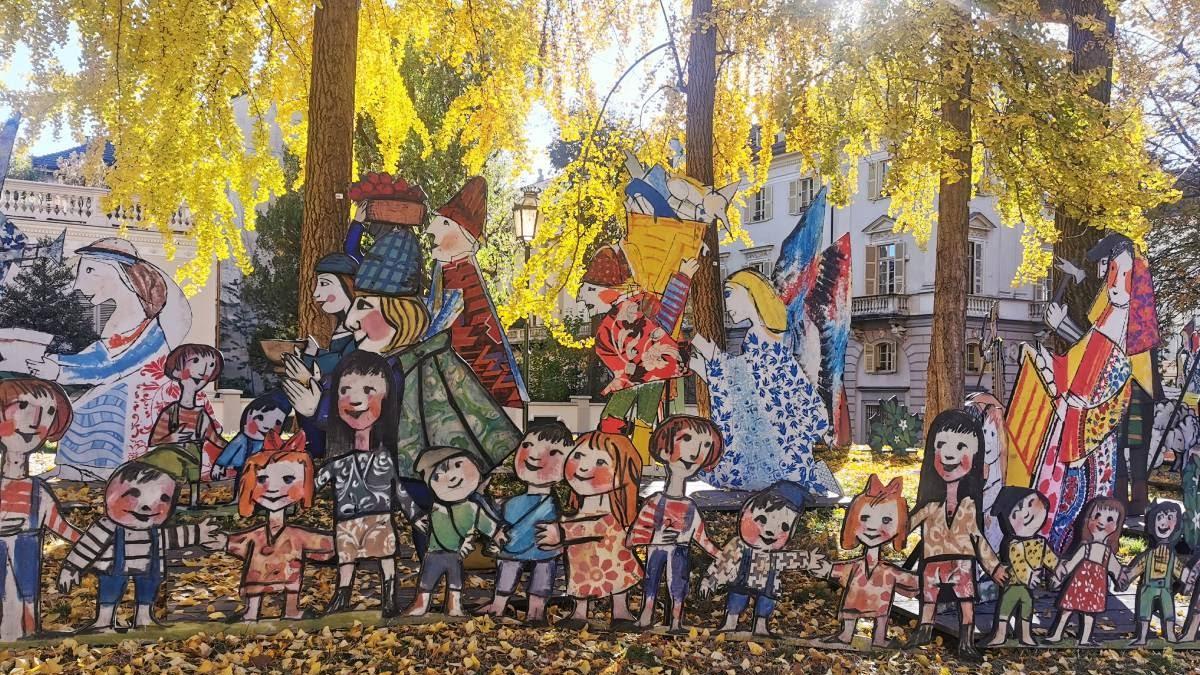 Presepi in Piemonte: i più belli da vedere nelle feste di Natale 2023 ...