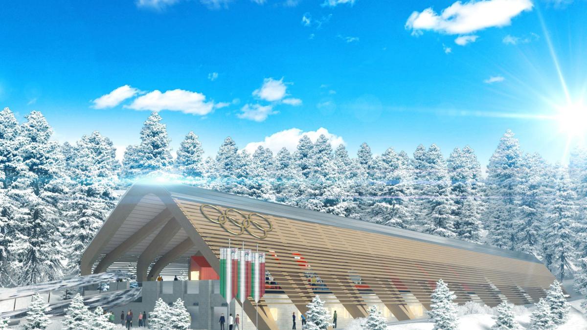 Bob, Salvini rimette in pista Cortina: «Presto dal Mit una proposta a ...