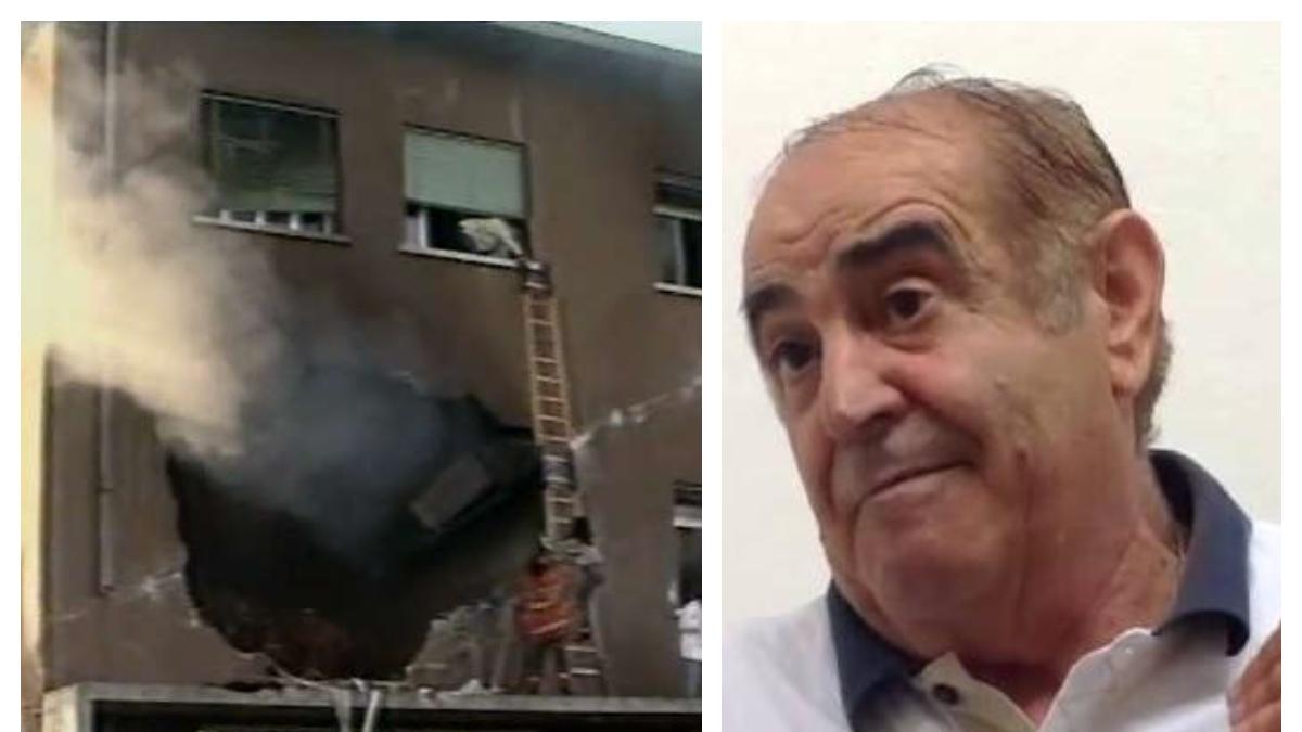 La strage del Salvemini, l'ex vicesindaco: «Tante responsabilità ...