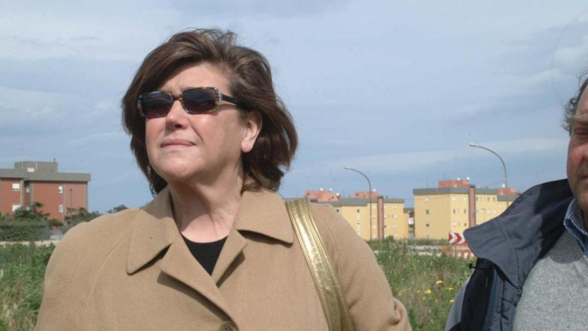 Simonetta Lorusso sarà la nuova presidente della Fiera del Levante ...