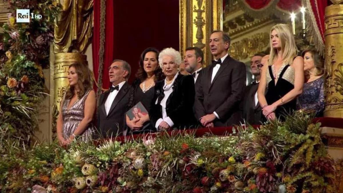 Prima della Scala 2024, a chi spettano i posti del Palco Reale. Ecco ...