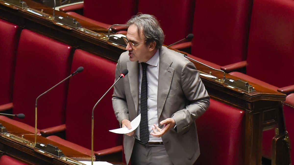 Bonelli e l'addio di Eleonora Evi: «Io un romantico. Quelle accuse di ...