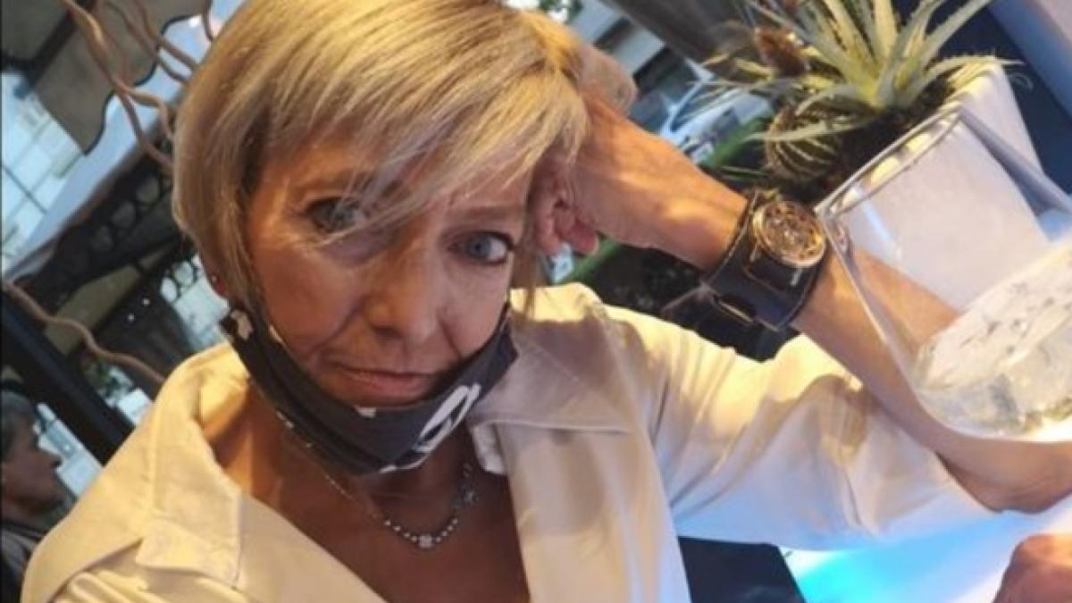 Rossella Cominotti, chi era la donna uccisa dal marito con un rasoio ... Rossella Cominotti, chi era la donna uccisa dal marito con un rasoio ...