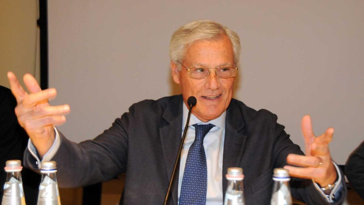 Treviso, in Massimo Zanetti entra QuattroR: «La famiglia resta ...