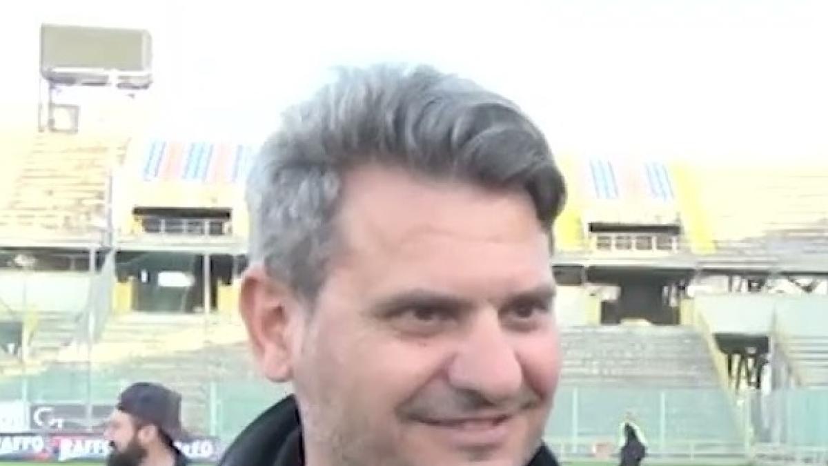 «Minacce e offese a un assistente arbitrale»: Daspo di un anno al ...