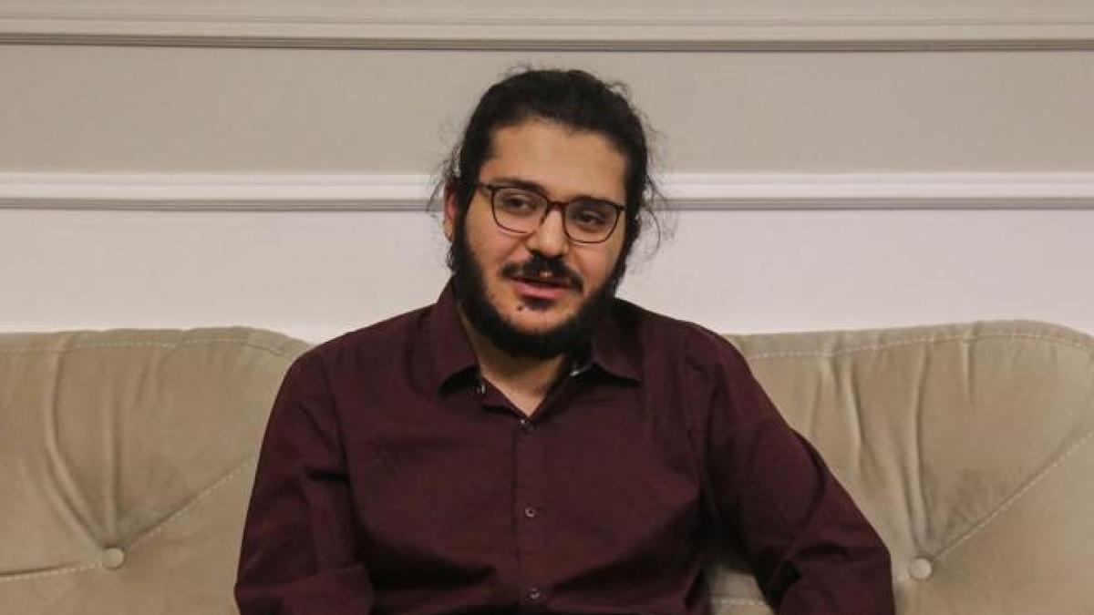 Zaki, nuovo affondo contro Israele: «Criminale». La candidatura Ue ...