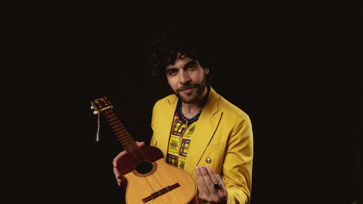 Roberto Colella, quattro date al Cilea per il nuovo spettacolo ...