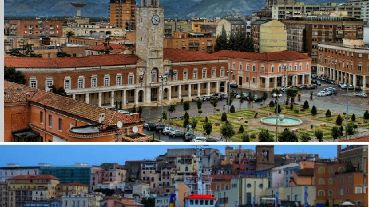 Capitale della Cultura 2026, Gaeta e Latina fra le prime dieci ...